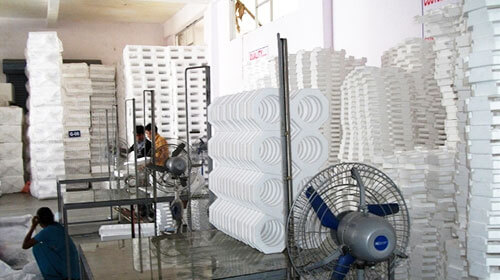 A Complete Styrofoam Solution - Epack